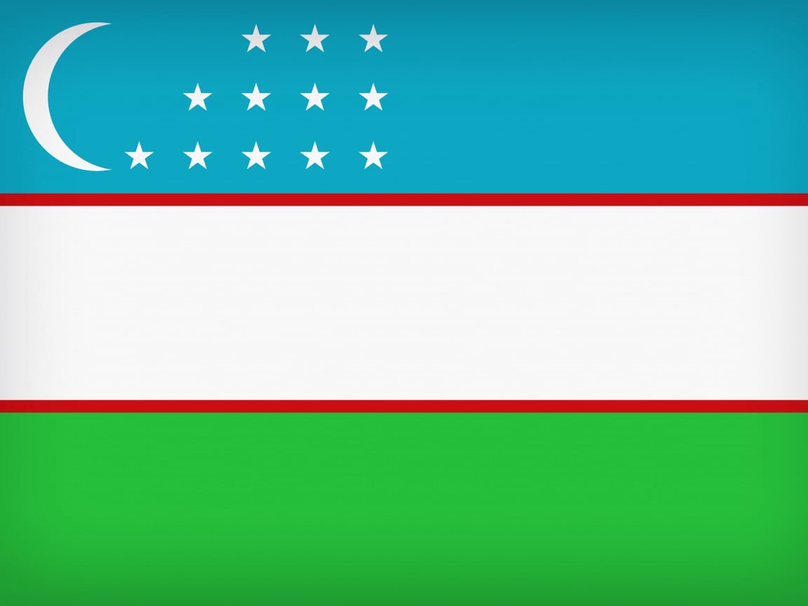 Uzbekistan - Ababil FZCO | Multinational Tobacco Company In Dubai